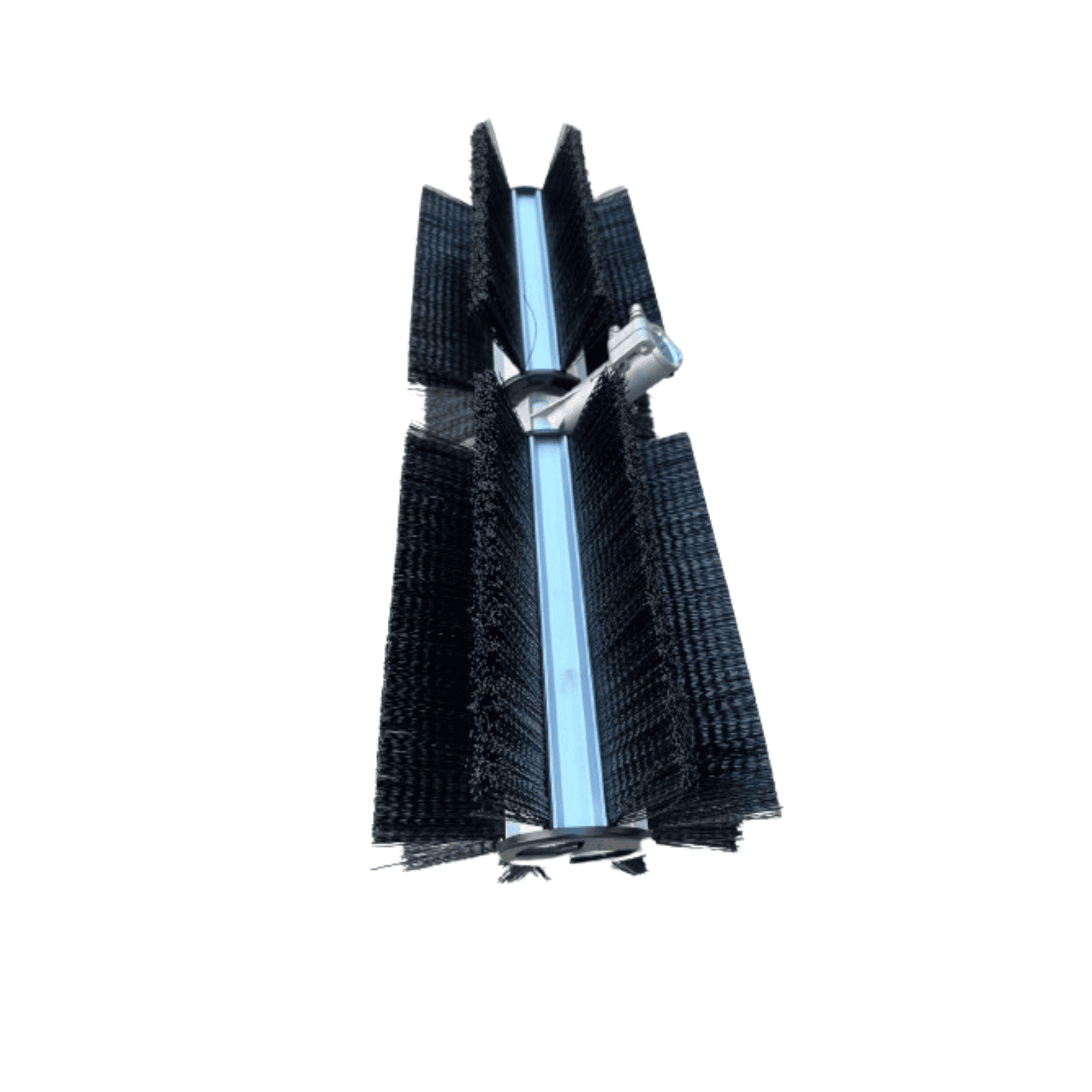 Accesorio barredor para multifunción PowerGround, BladeMaster, Kapotha ...