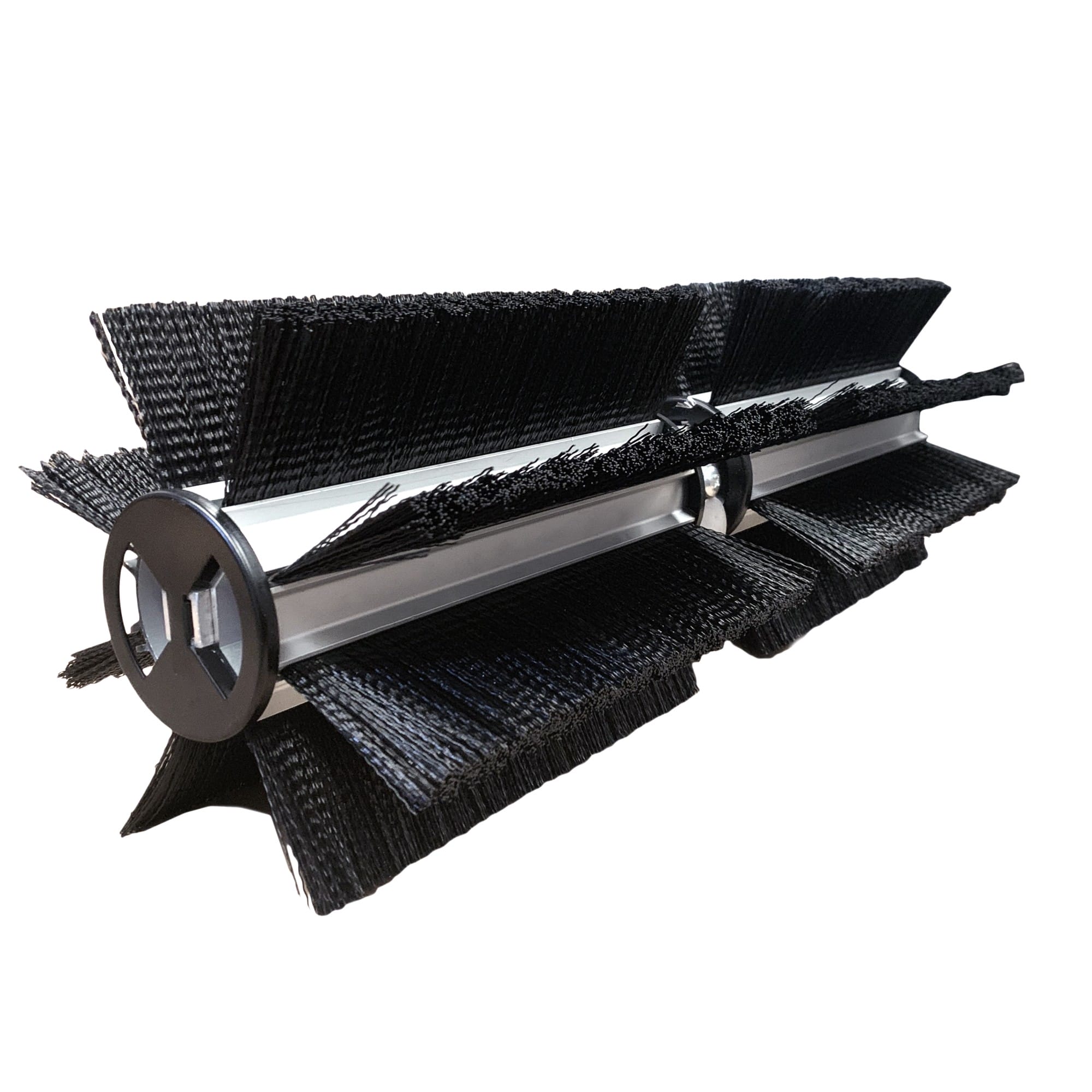 Accesorio barredor para multifunción PowerGround, BladeMaster, Kapotha ...