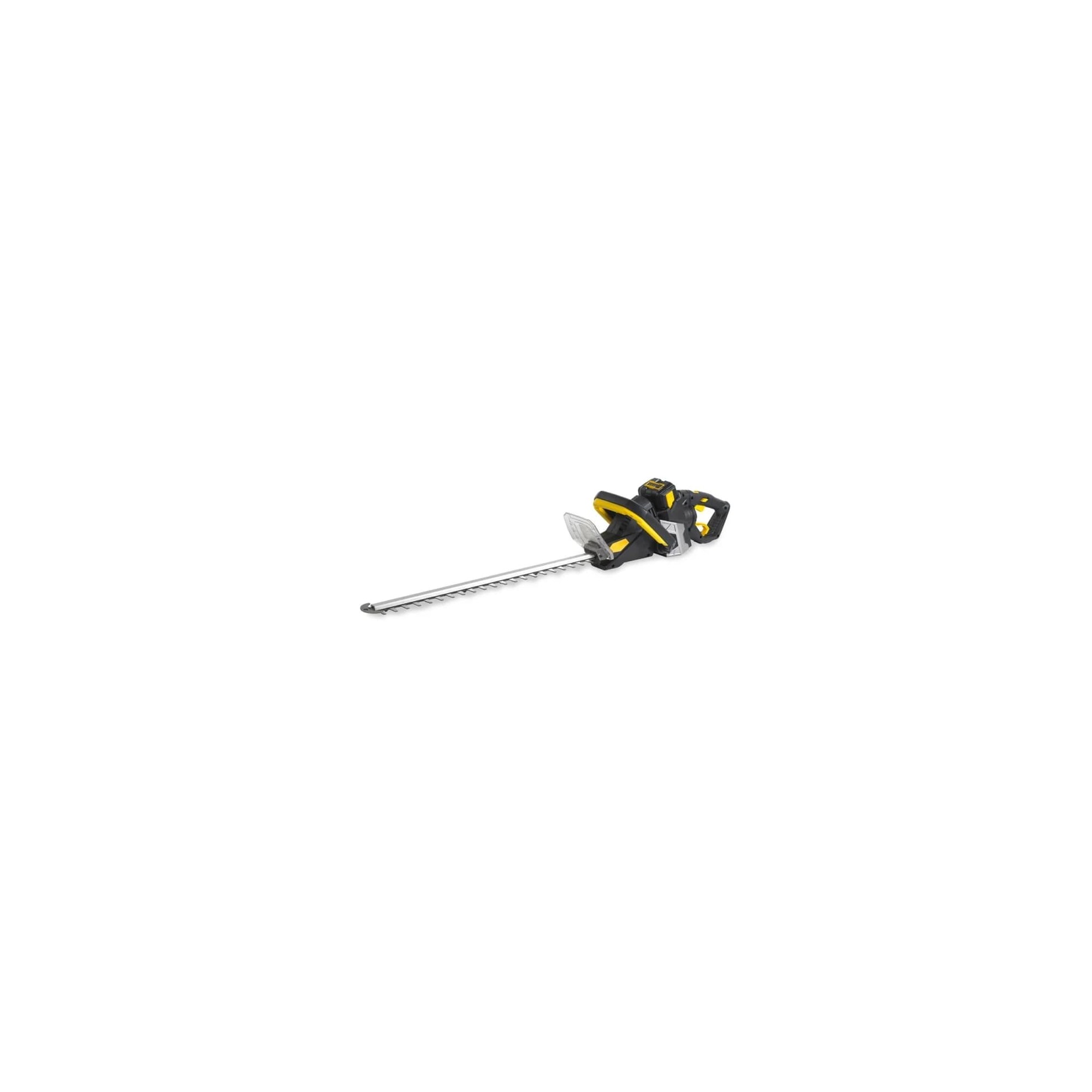 Cortasetos de batería Garland SET 552W-V19 +Batería 40V + Cargador